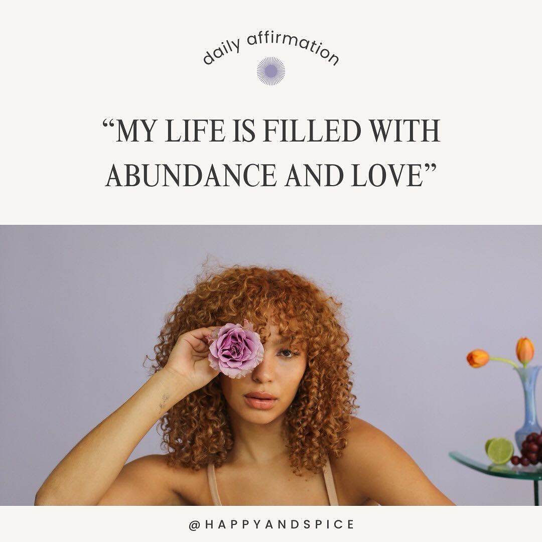 101 Positive Morning Affirmations: Start Every Day With A Smile - Happy ...