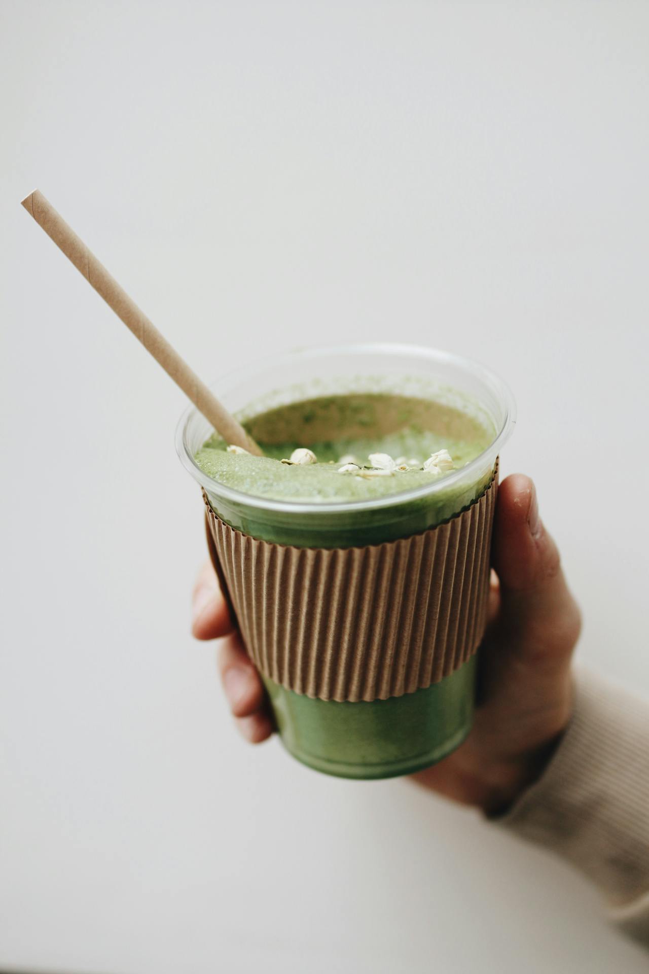 3 Brain Boosting Smoothies Recipes To Power Up Your Mind - Happy & Spice